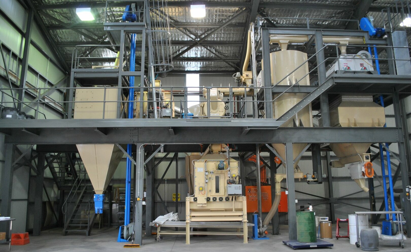 Company History | Austasia Animal Products