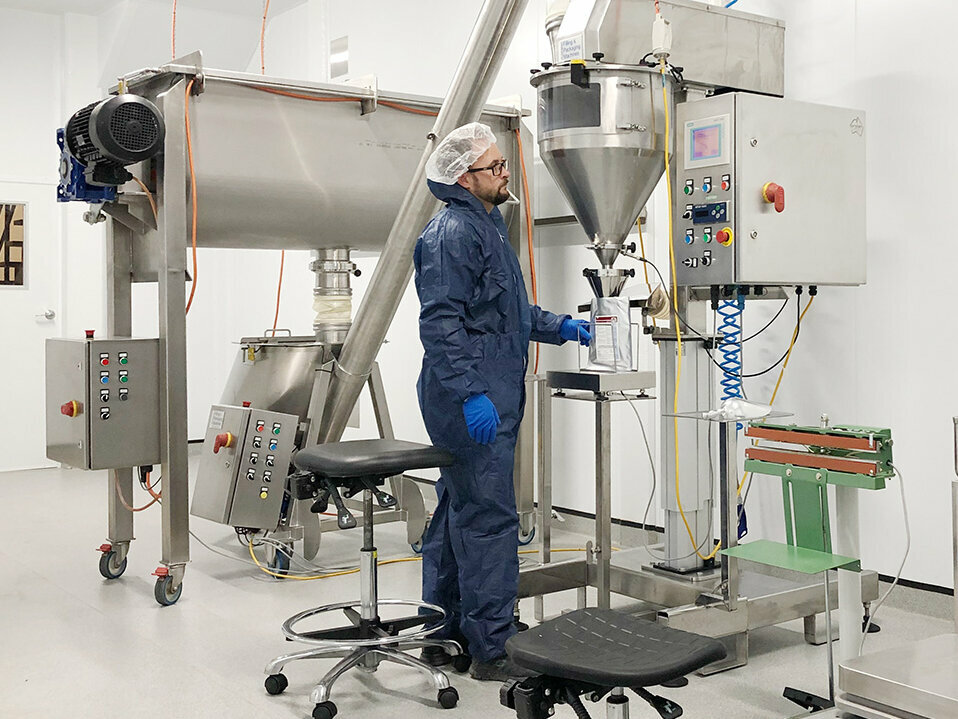 Company History | Austasia Animal Products